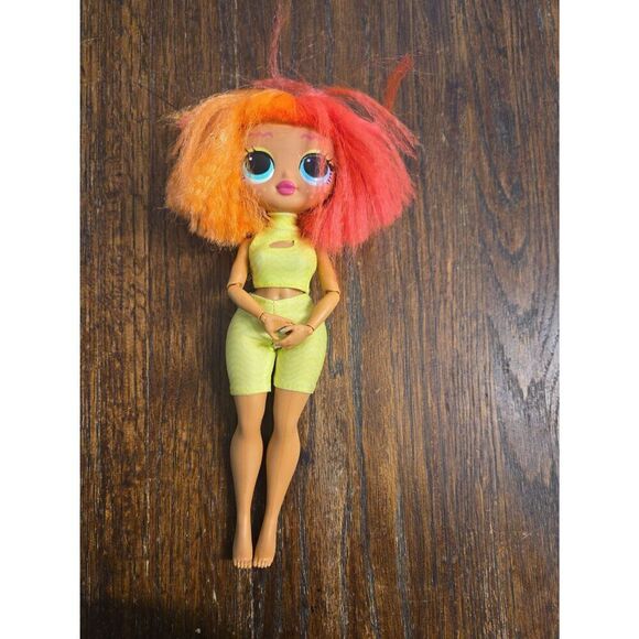MGA Entertainment | Toys | Lol Surprise The Neondoll | Poshmark